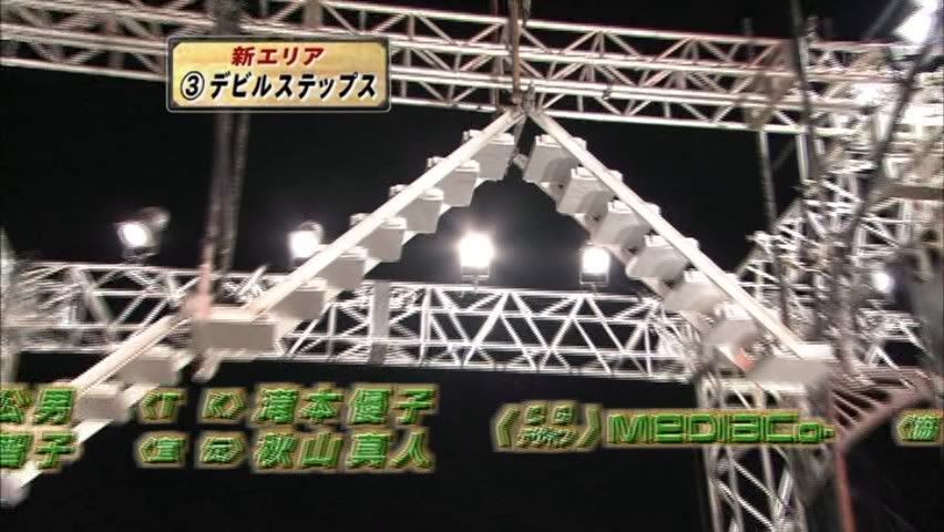 Talk:Sasuke (TV series)/Archive 1 - Wikipedia